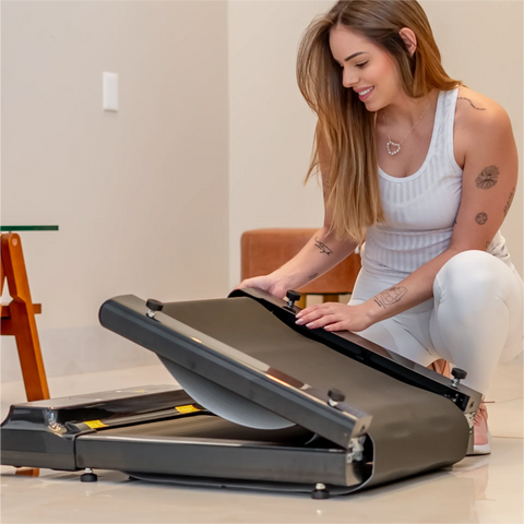 Active Walkingpad – BORN ACTIVE