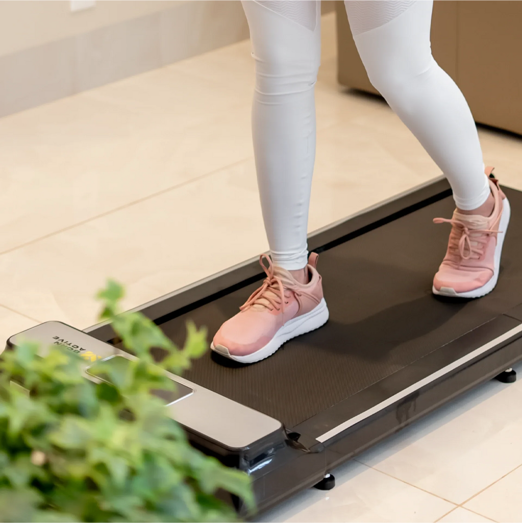 Active Walkingpad – BORN ACTIVE