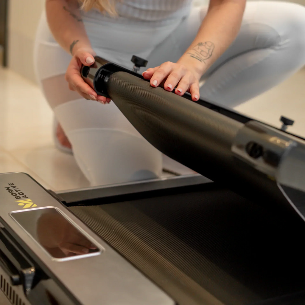 Active Walkingpad – BORN ACTIVE