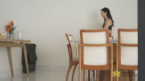 Active Walkingpad – BORN ACTIVE